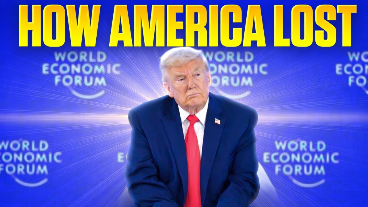 The Moment the World Stopped Trusting America - أخبار الكويت Kuwait News